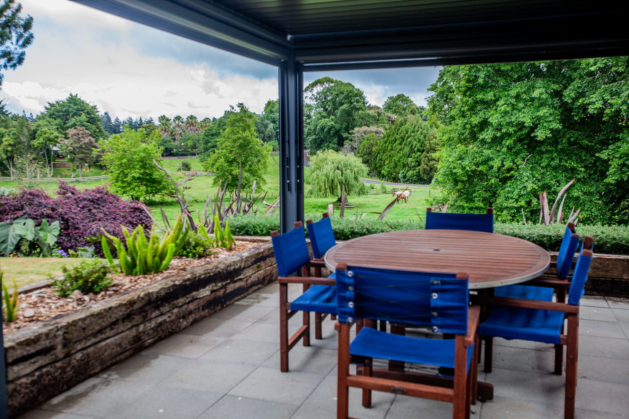 Groundcover Landscaping Services | Hamilton NZ