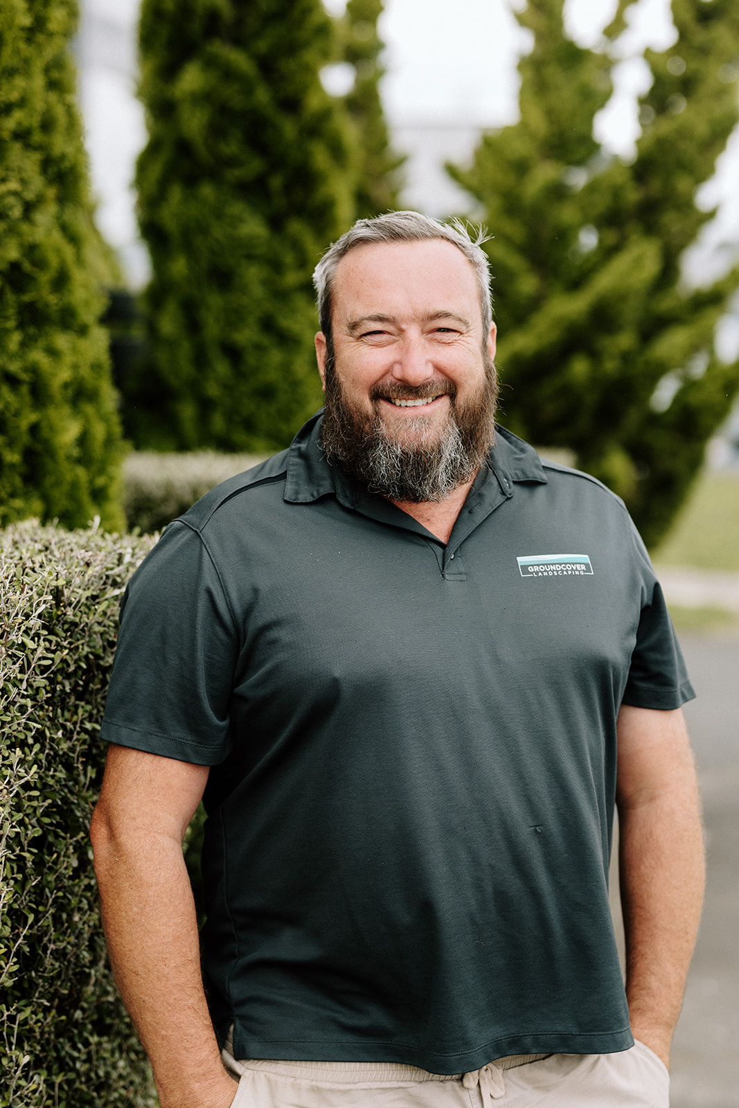 Meet The Team | Groundcover Landscaping