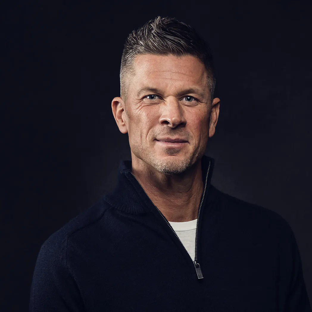 Team - Muster Point Productions