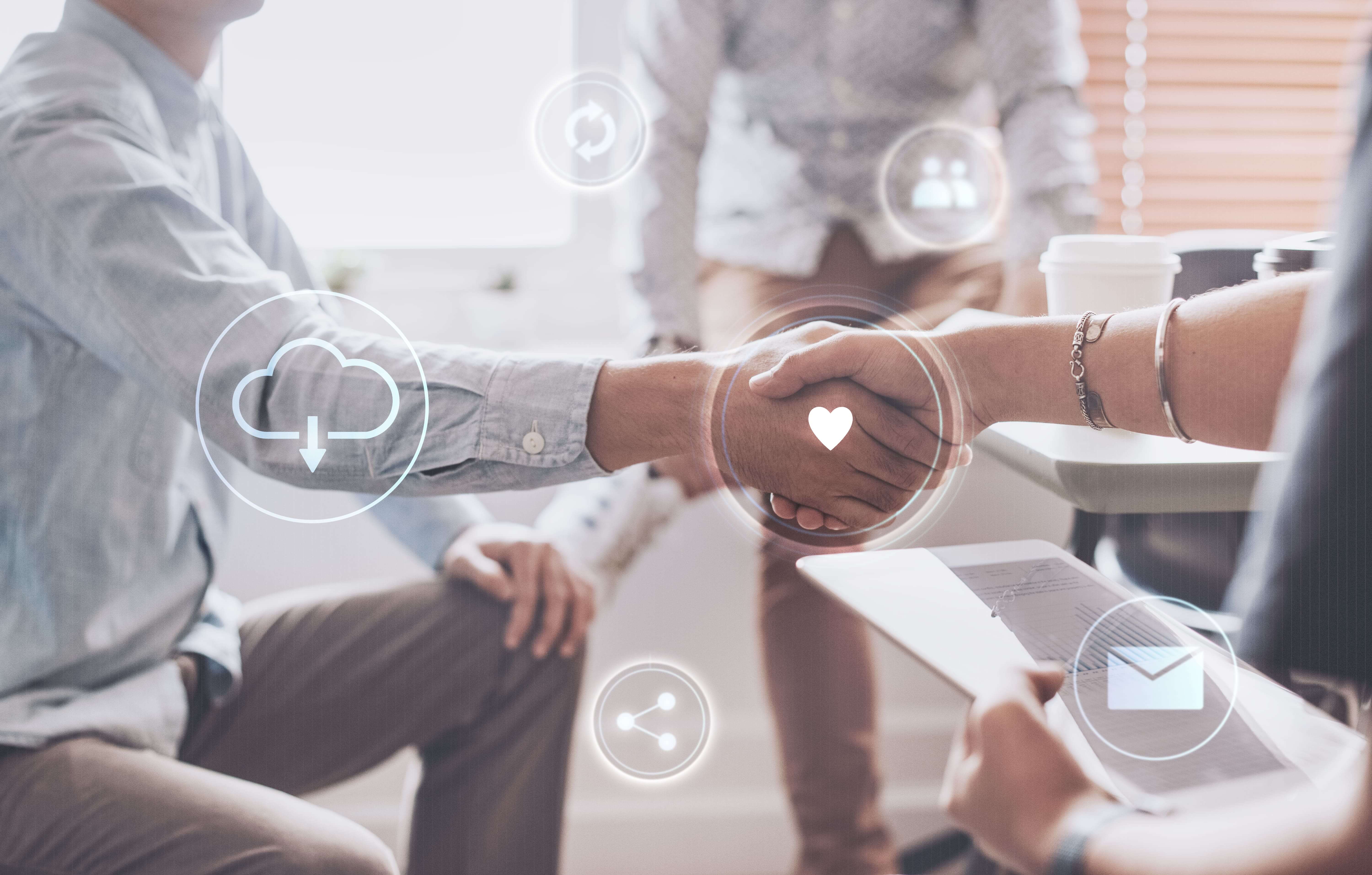 The Vital Role of Tech Partnerships in SaaS Business | Pandium