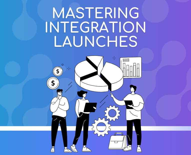 How to Master Integration Launches: A GTM Strategy Handbook | Pandium
