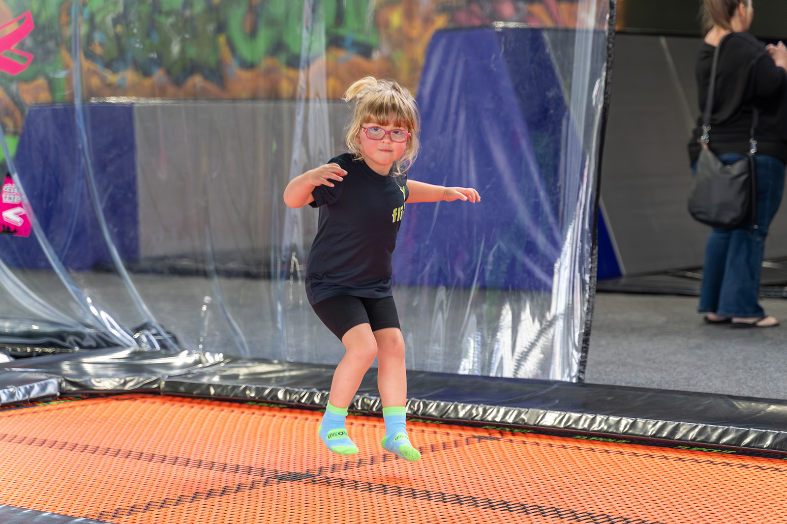 Jump | Activities | Flip! Whangarei
