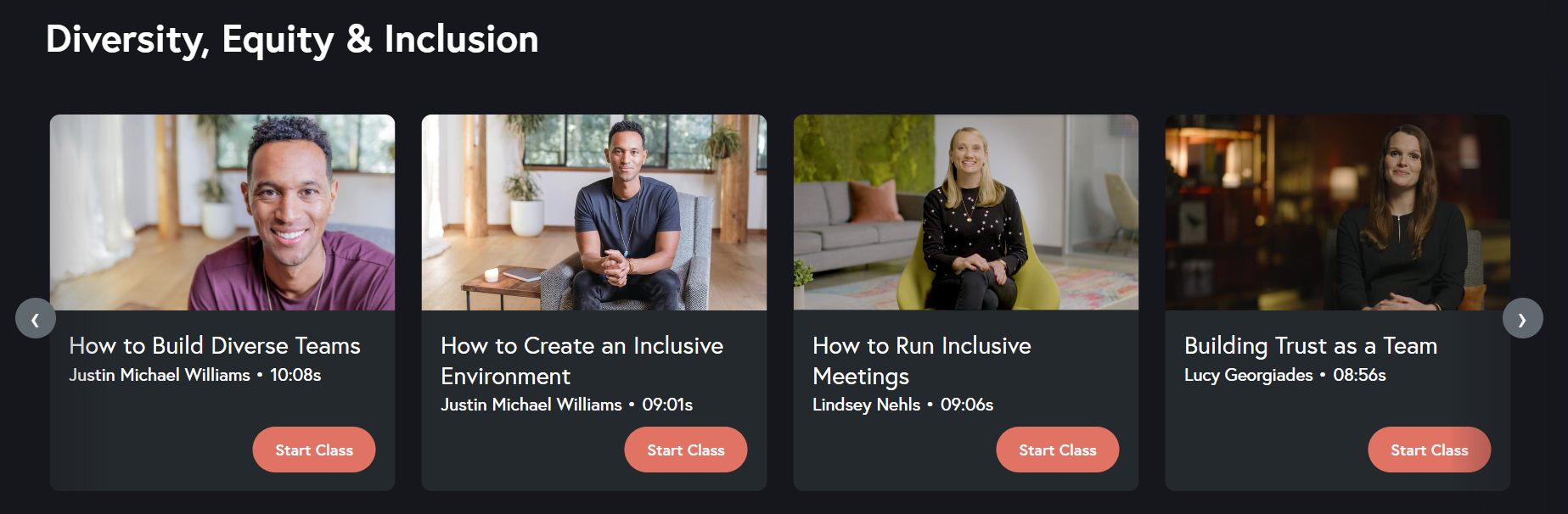 5 Key Elements of Successful Diversity and Inclusion Programs | Elevate ...