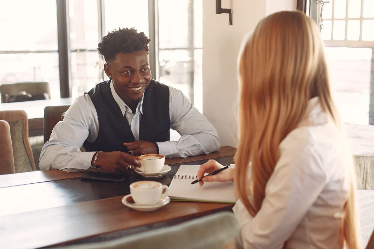 Career Conversation Tips and Questions to Engage Employees | Elevate ...