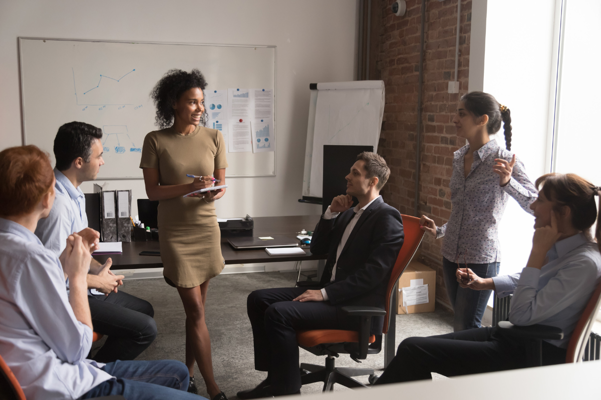 7 Strategic Steps To Get Leadership Buy-In | Elevate Leadership