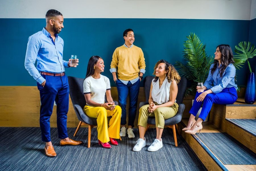 Words Matter: The Power of Bias-Free Language in the Workplace ...