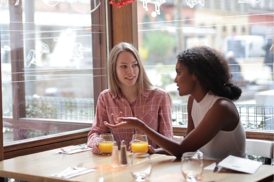 Words Matter: The Power of Bias-Free Language in the Workplace ...