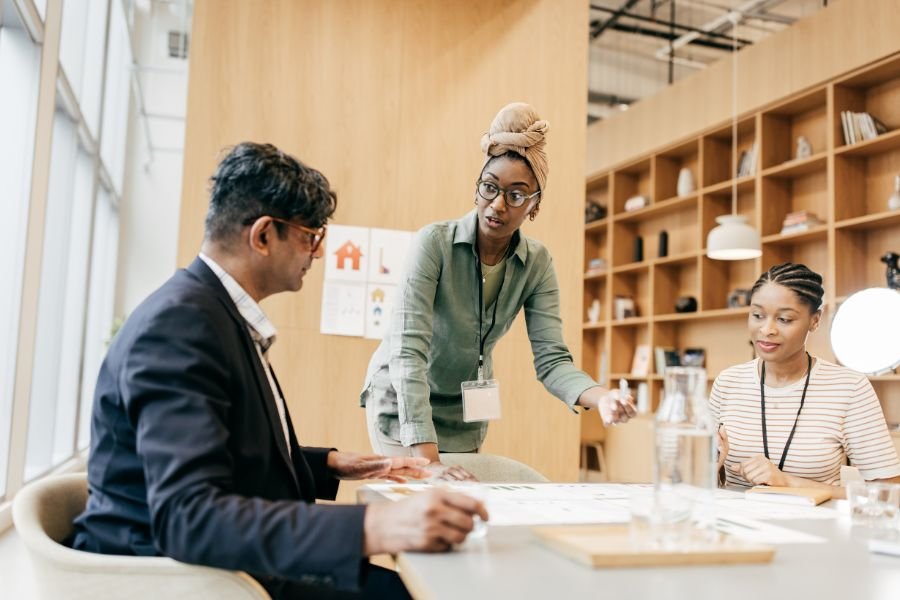 6 Tactics for Creating an Equitable and Inclusive Workplace | Elevate Leadership