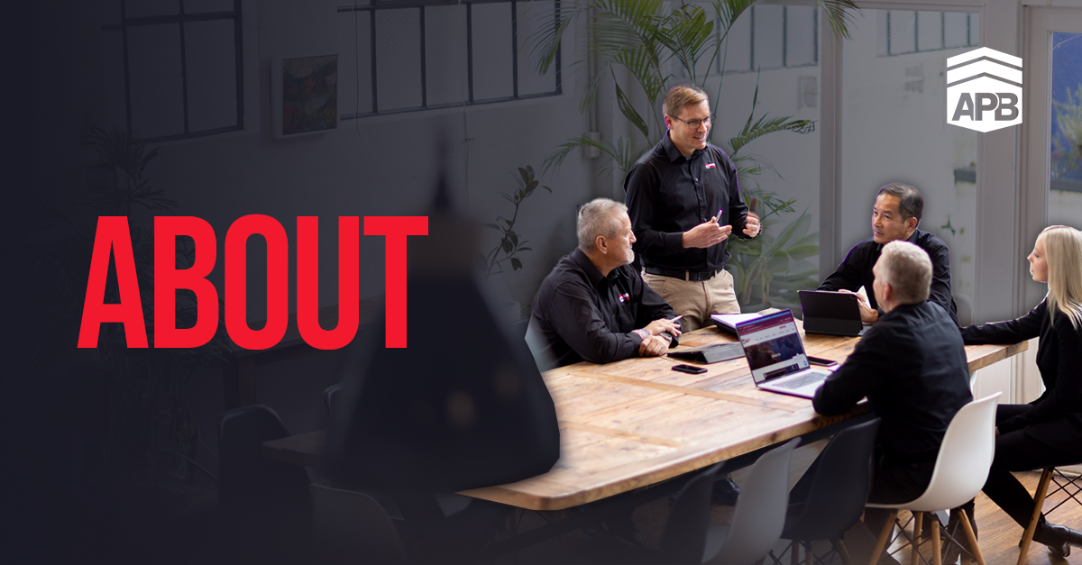 About Us | The Association of Professional Builders