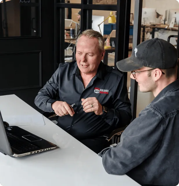 Construction Business Coaching | The Association of Professional Builders