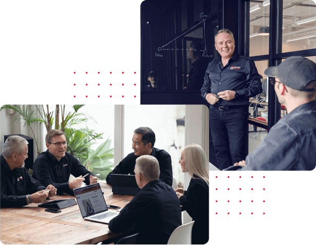 Business Coaching Team | The Association Of Professional Builders