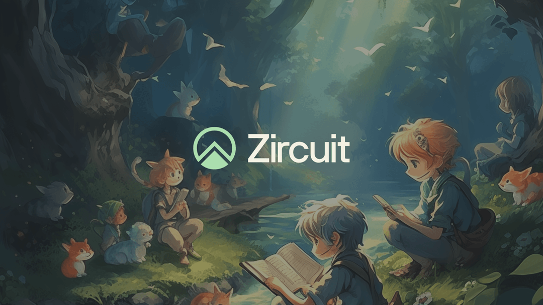 Blog | Zircuit