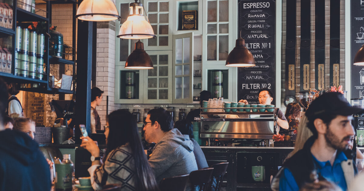 How to make rush hour stress-free