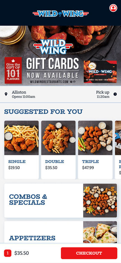 Restaurant & Hospitality Technology Solutions | MOBI