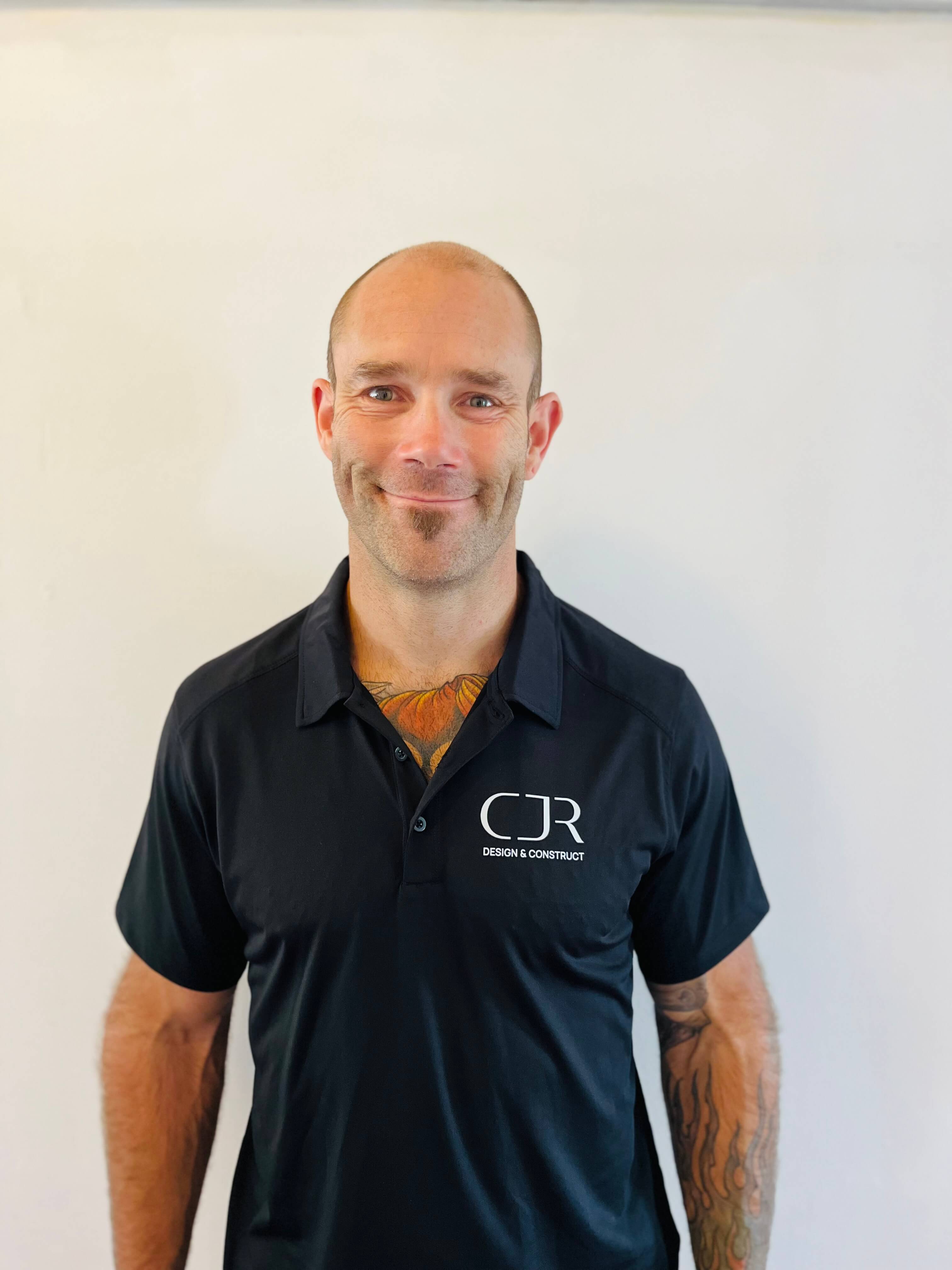 About Us | CJR Construction