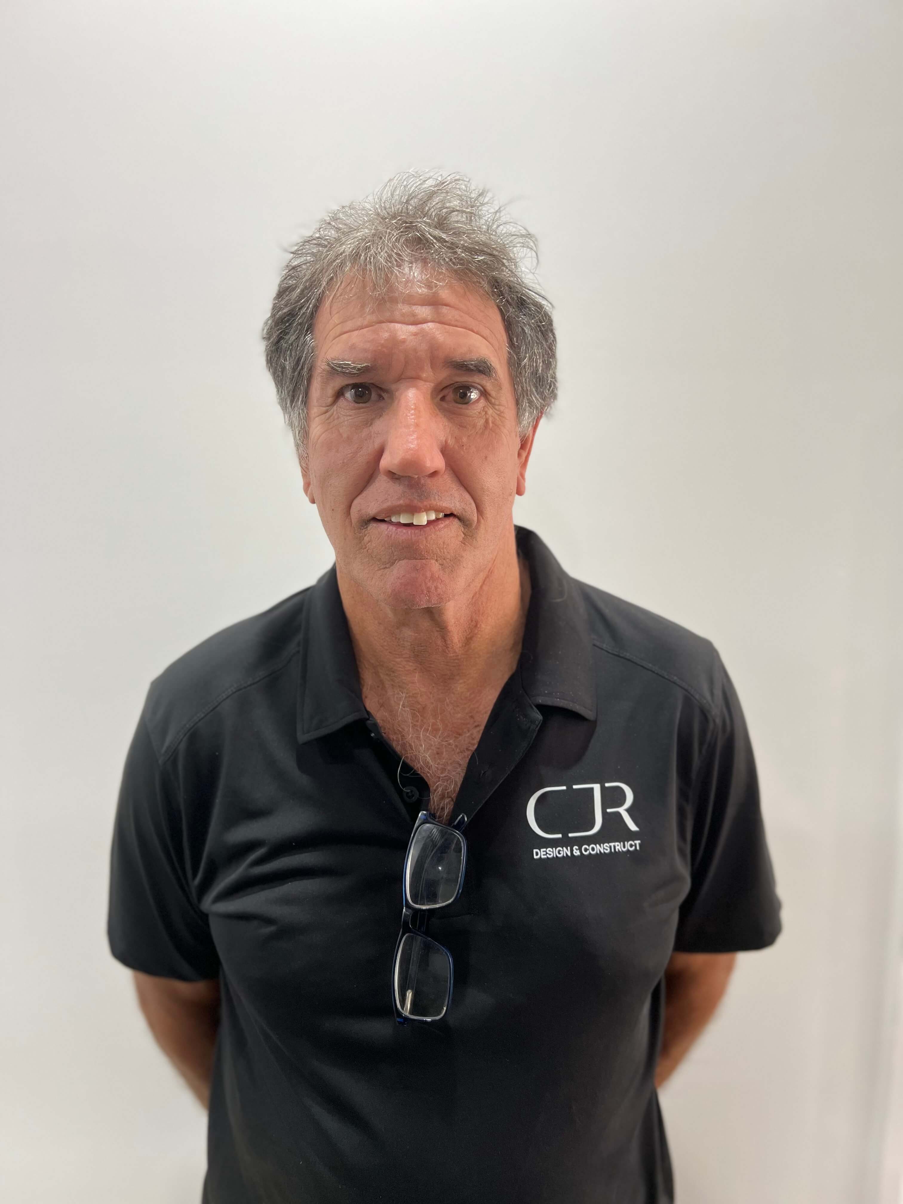 About Us | CJR Construction