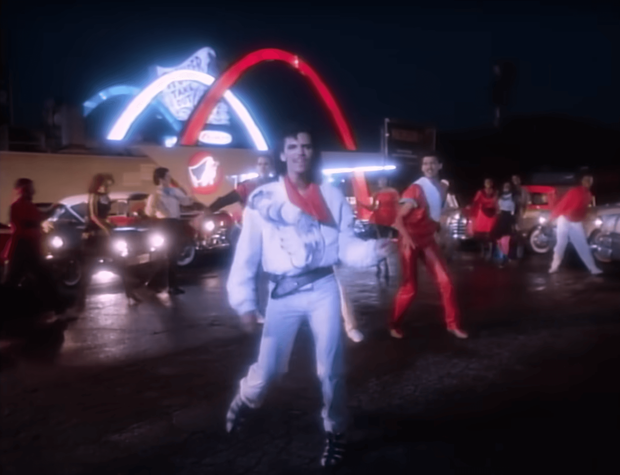 Pioneer Chicken's History- Founded in 1961