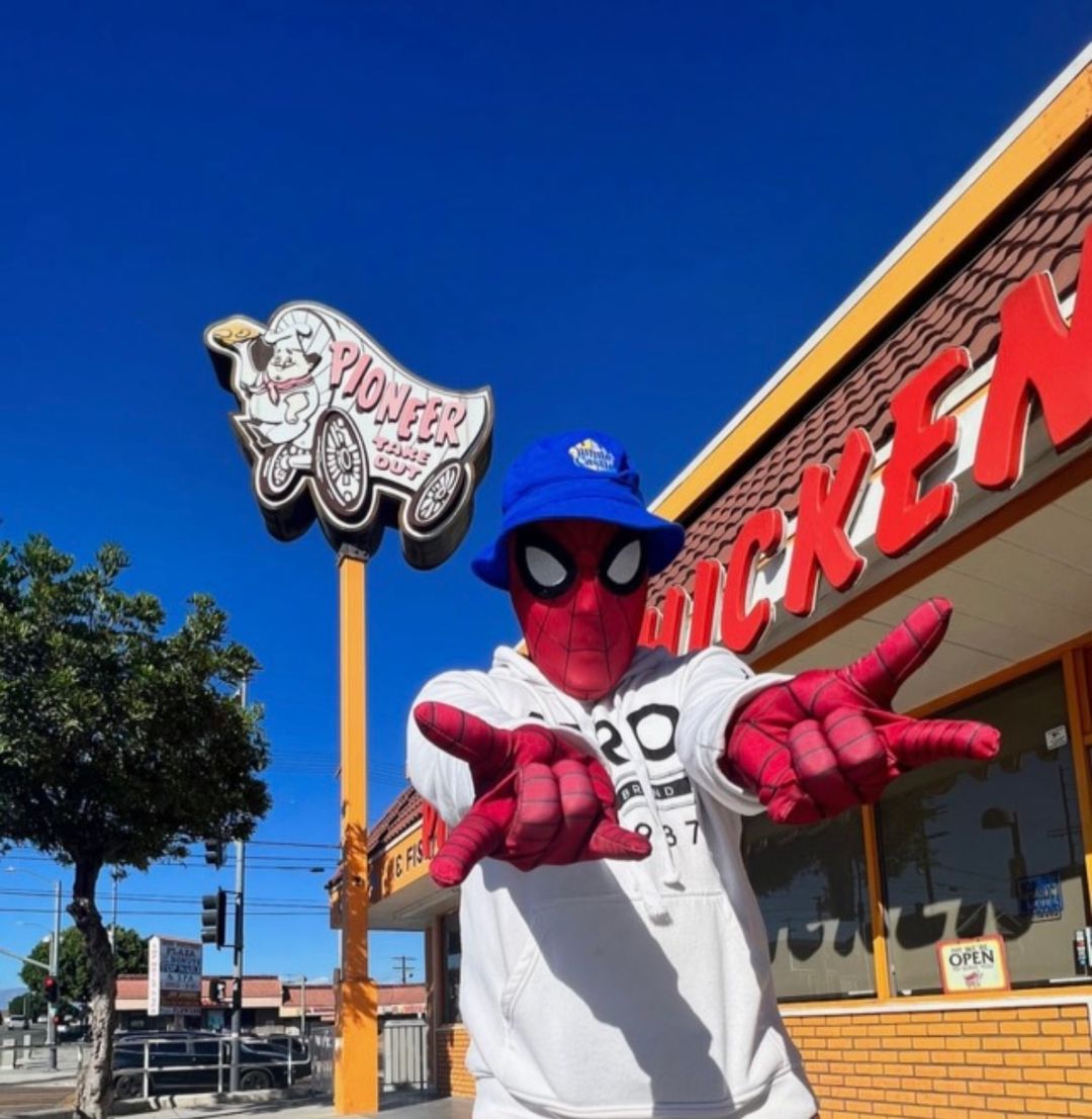 Pioneer Chicken's History- Founded in 1961