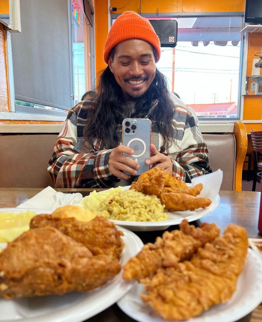 Pioneer Chicken's History- Founded in 1961