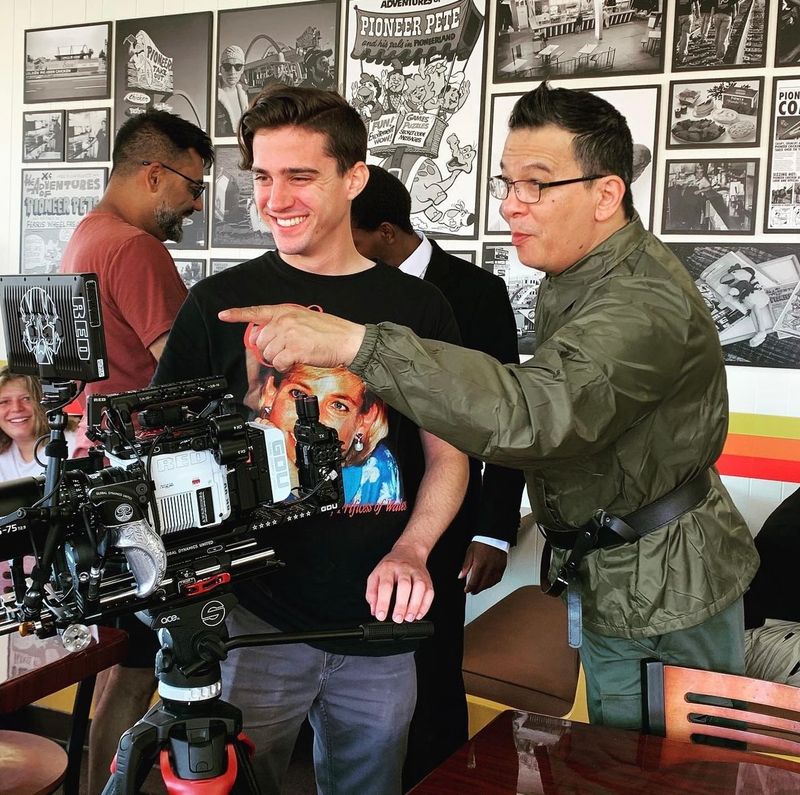 Pioneer Chicken's History- Founded in 1961