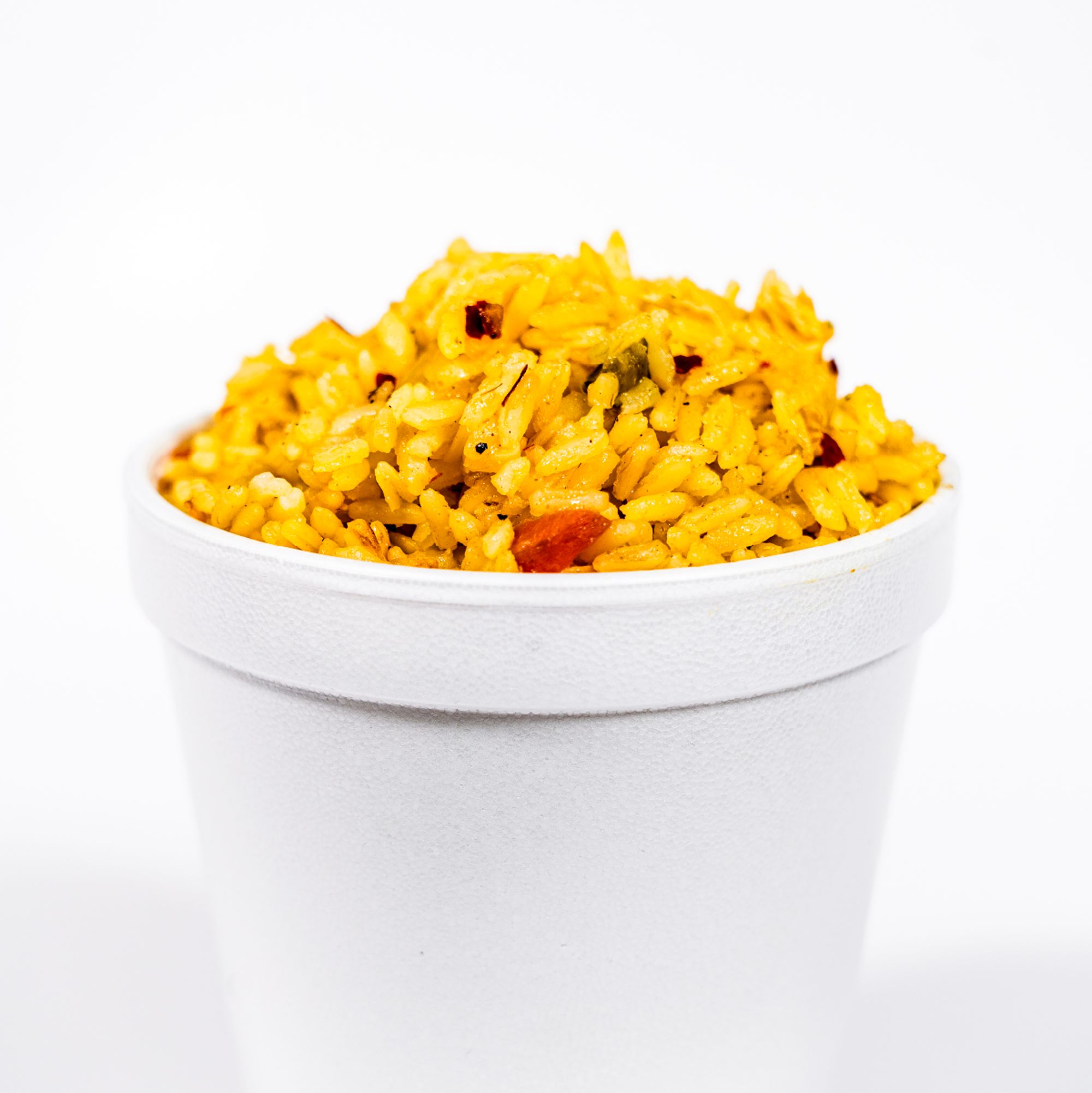 Pioneer Chicken Full Menu