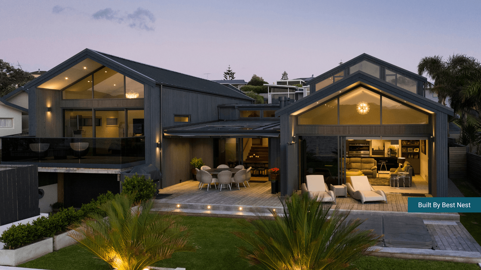 Rave Build - Software for New Zealand Residential Builders