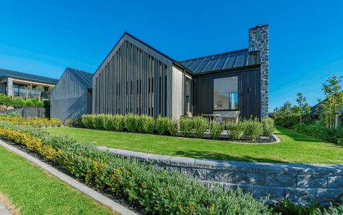 Rave - Software for Kiwi Builders