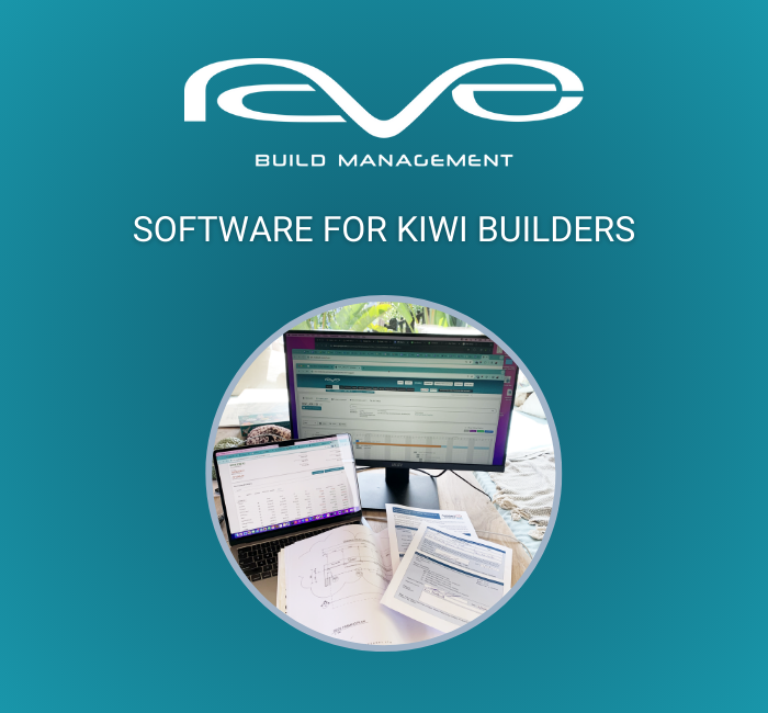 Customer Showcase - Rave Build New Zealand