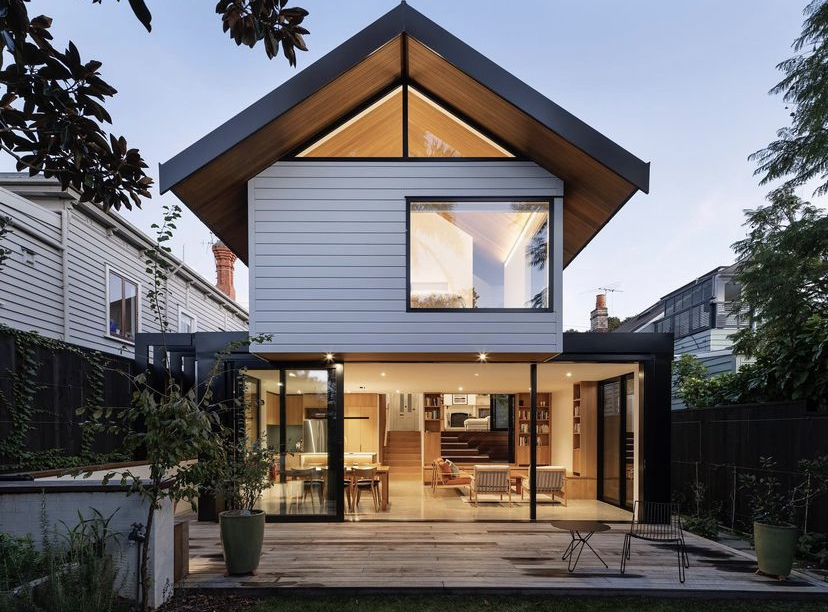 Customer Showcase - Rave Build New Zealand