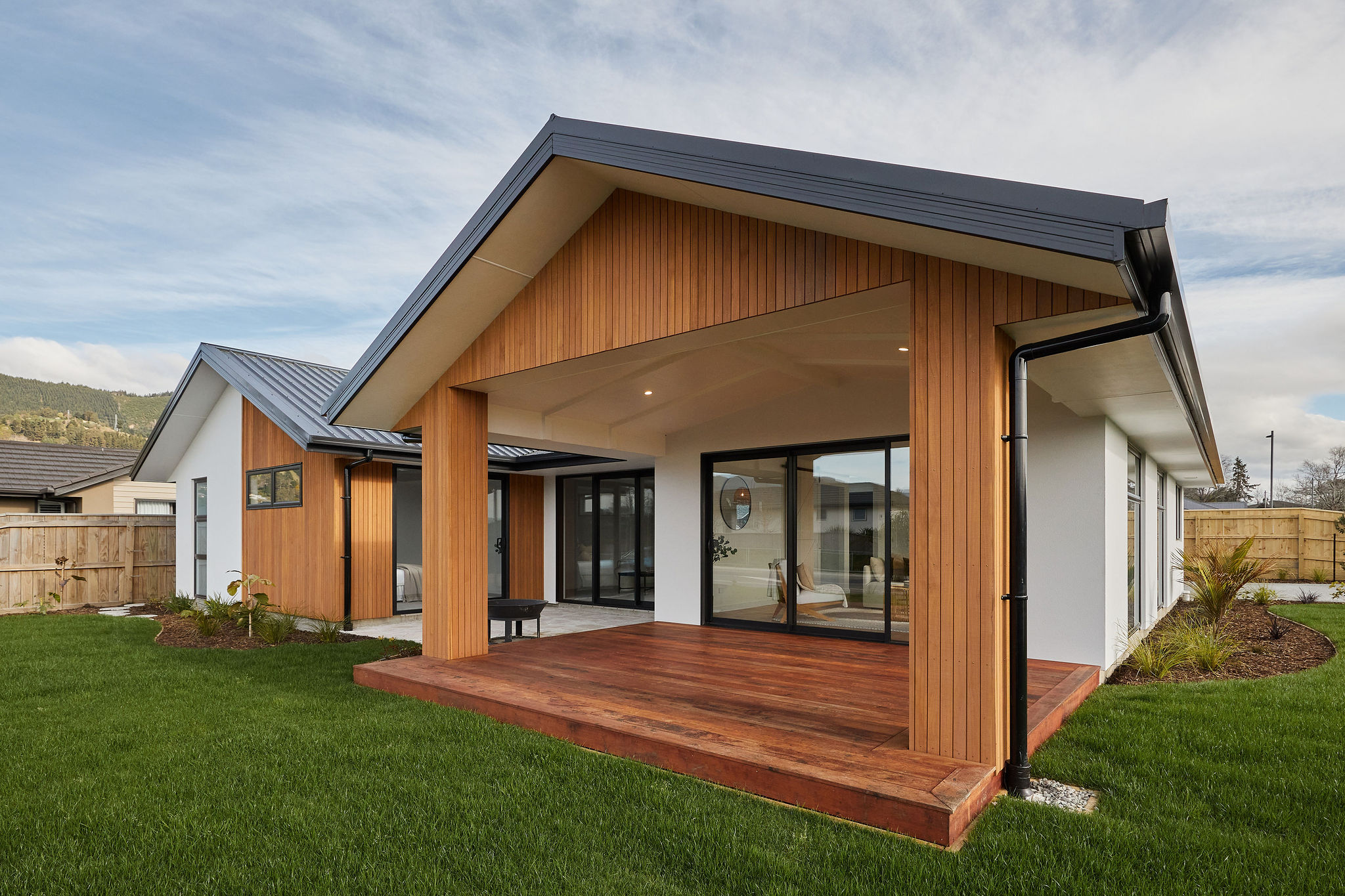 Customer Showcase - Rave Build New Zealand