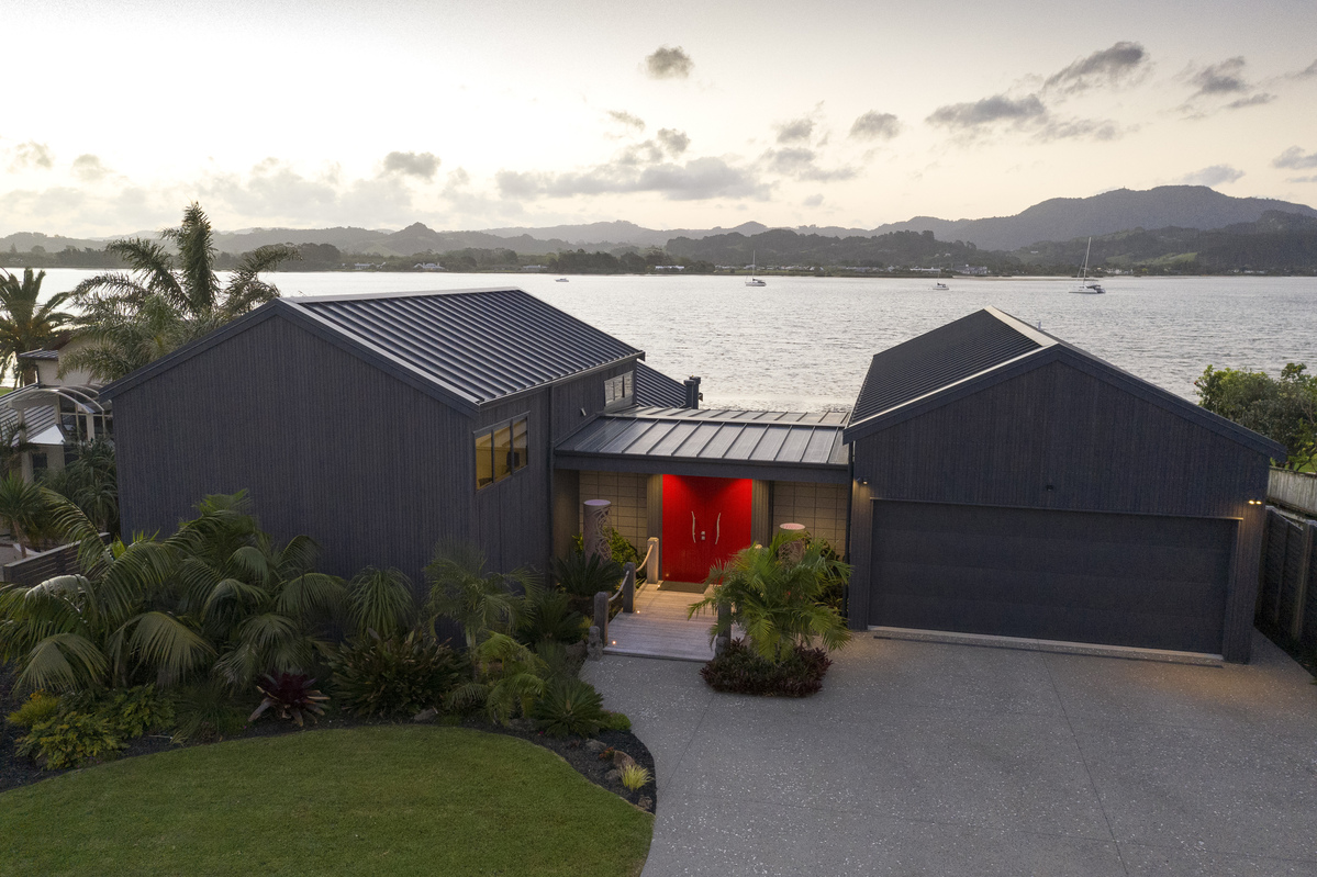 Best Nest Building - Rave Build - Software for Kiwi Builders