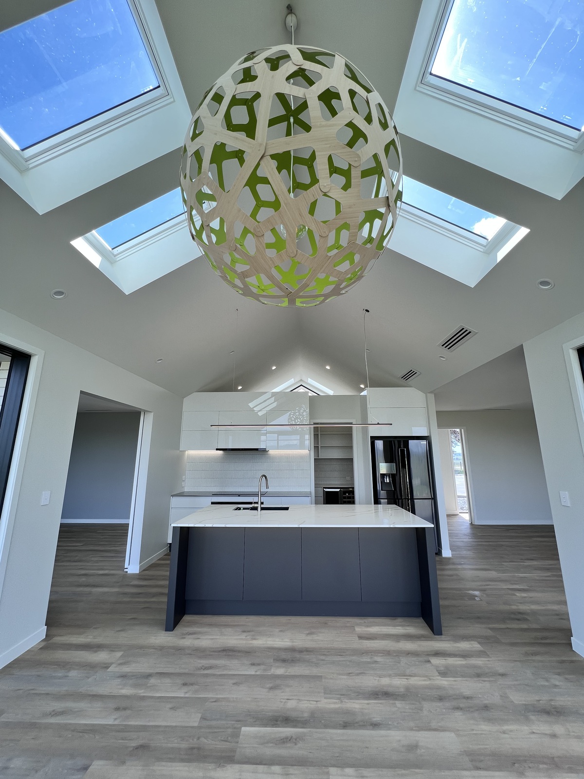 Cambridge Homes - Rave Build - Software for Kiwi Builders