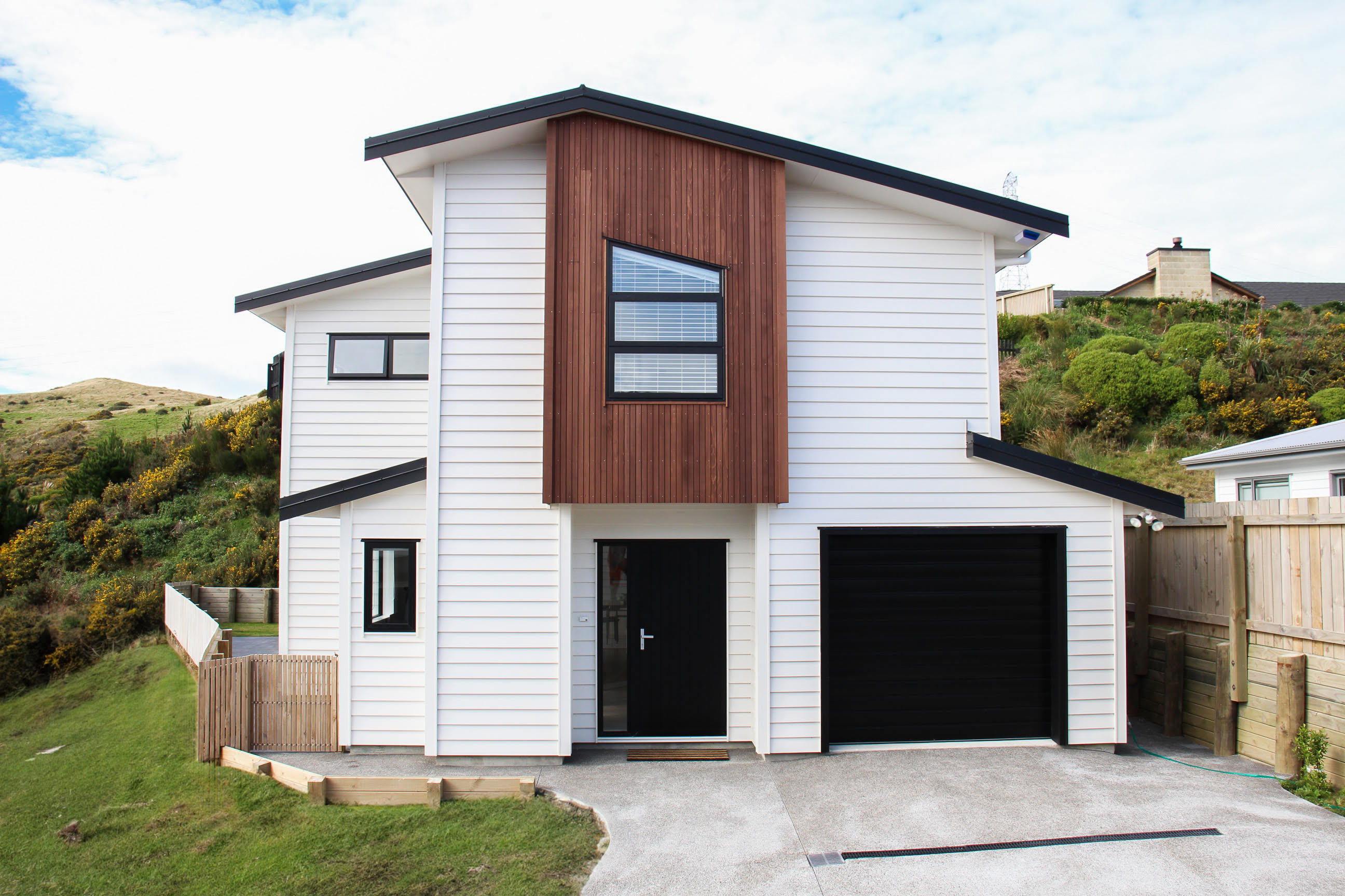 Customer Showcase - Rave Build New Zealand