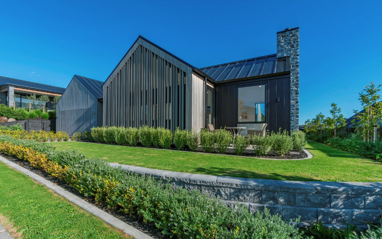 Precision Homes - Rave Build - Software for Kiwi Builders