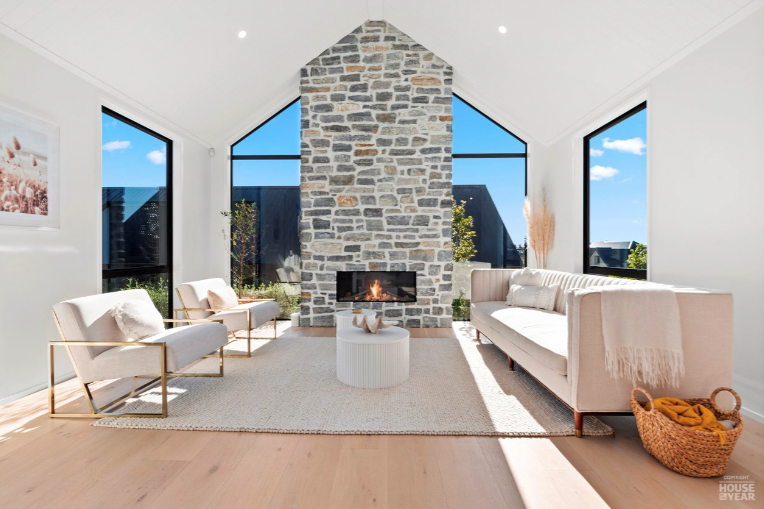 Customer Showcase - Rave Build New Zealand