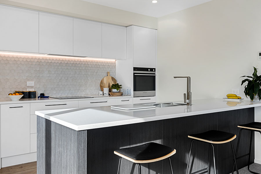 Jennian Homes Canterbury - Rave Build - Software for Kiwi Builders