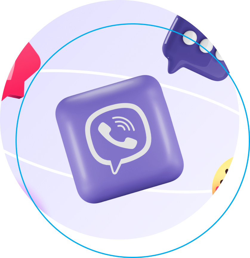 CallPro - Viber for Business
