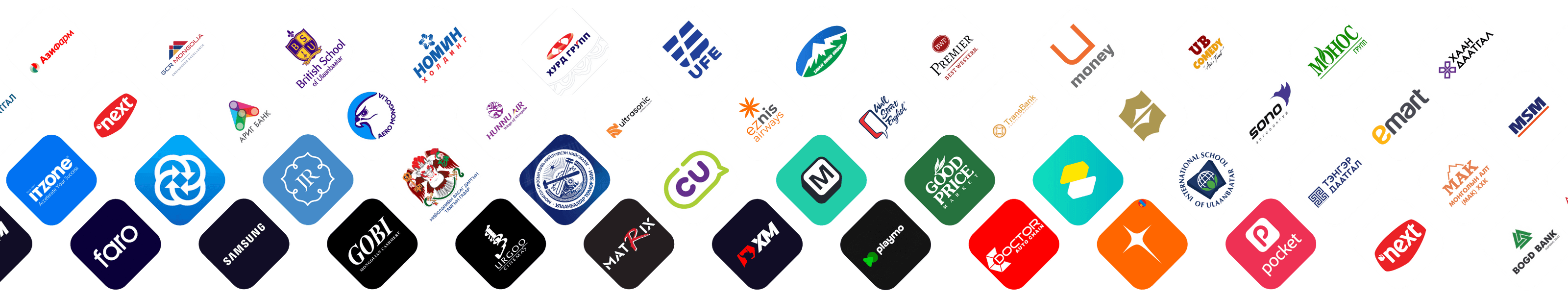 CallPro - Enterprise Communication Solution Provider