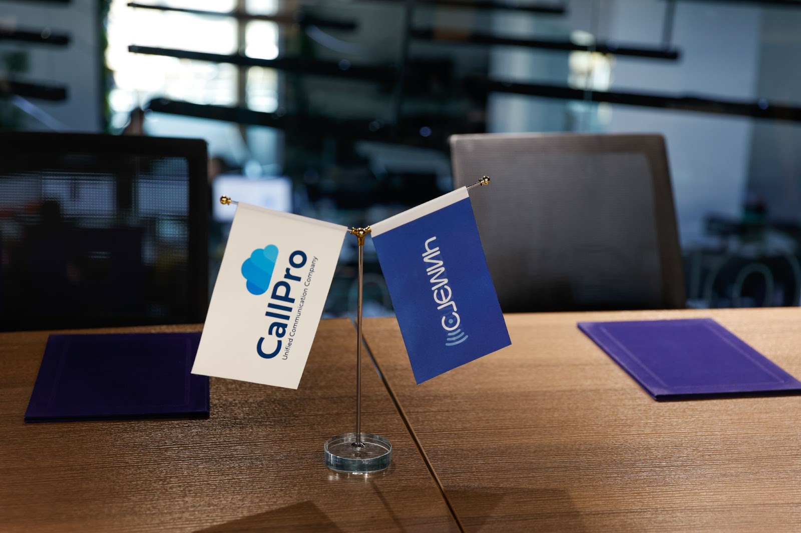 Chimege Systems LLC and the Future of Customer Communication ...