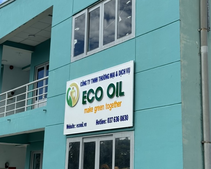 Eco Oil