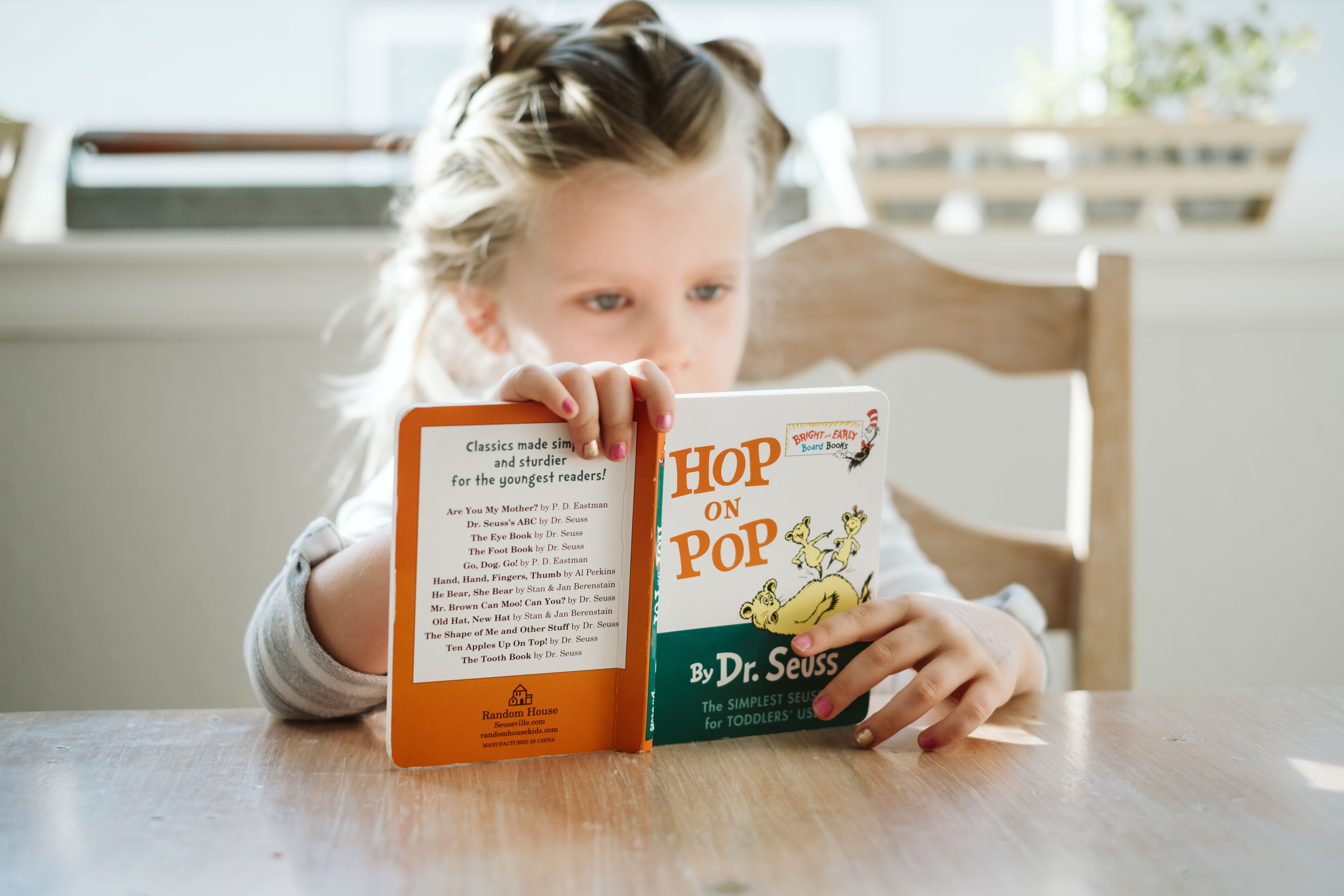 Navigating the Reading Wars: A Guide for Parents and Teachers