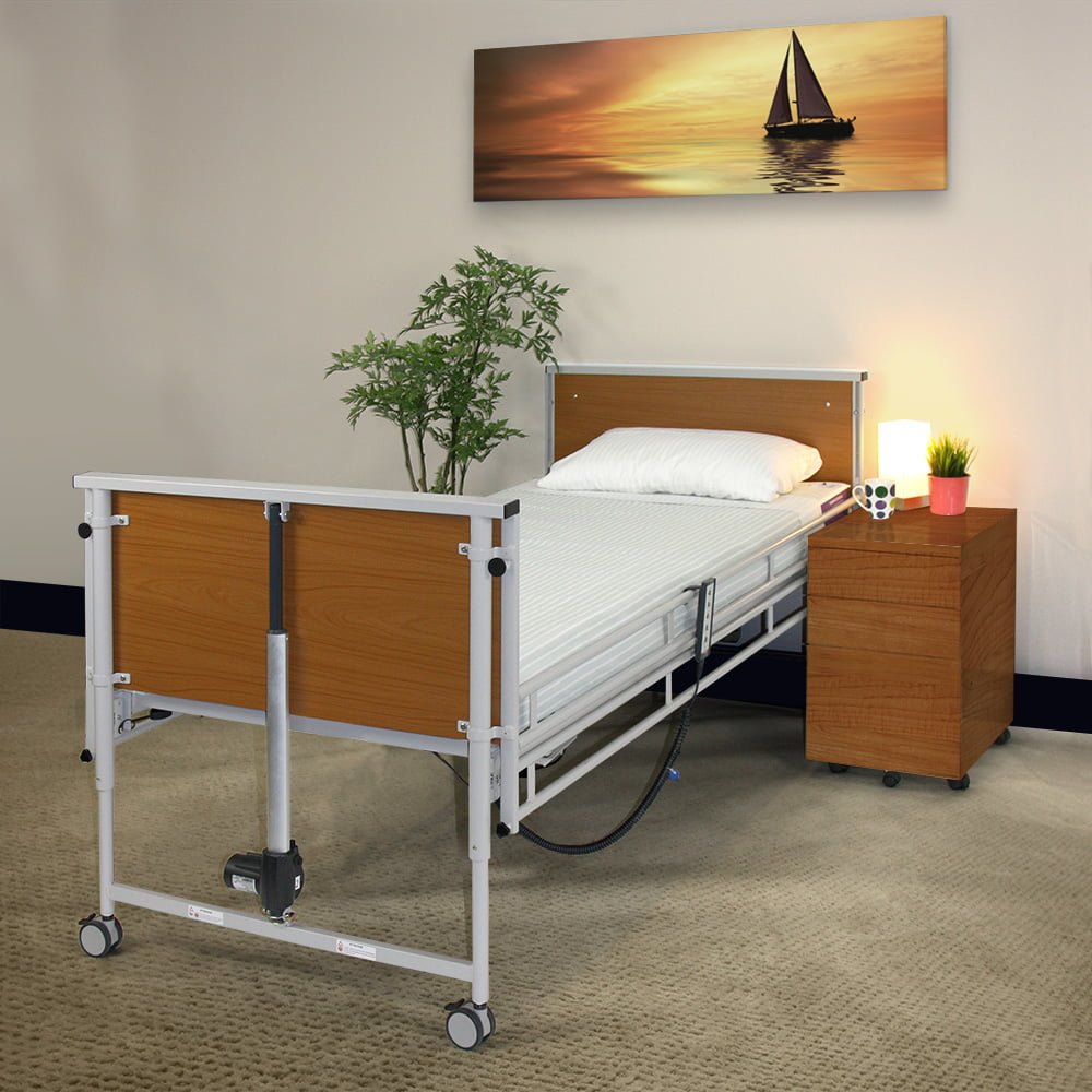 Beds - Scooters & Mobility Ballina | Assisted Living Solutions