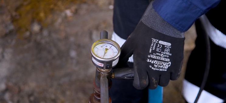 What we do | Emmitt Utilities