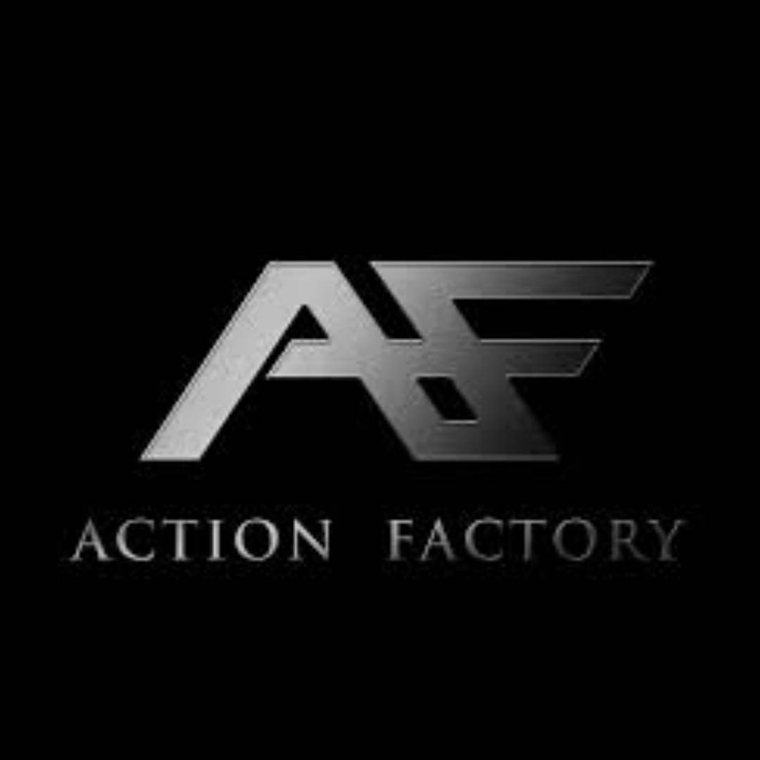 The Reaction Lab | Action Factory