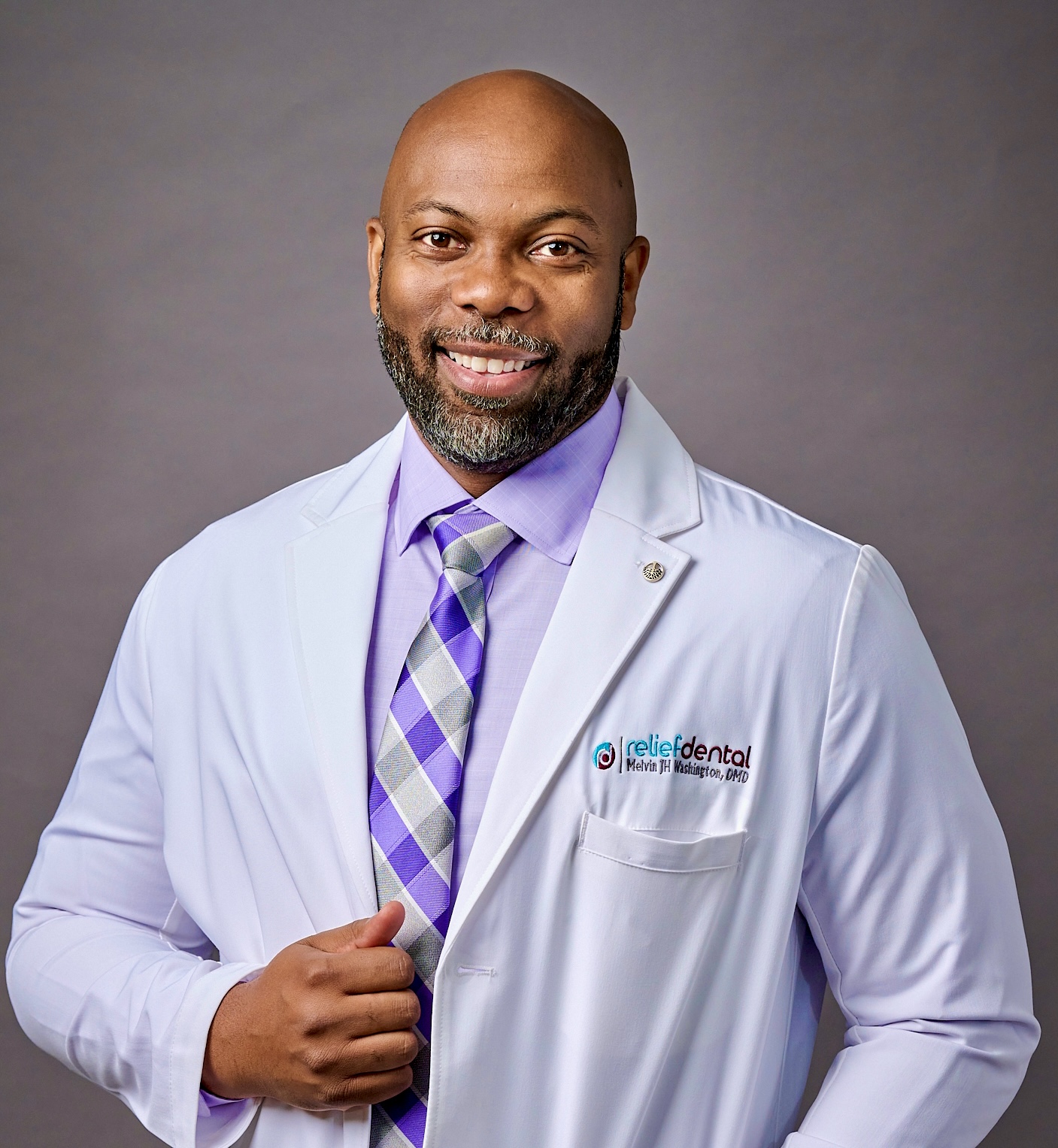 Relief Dental | Exceptional Dental Care | Tucker, GA