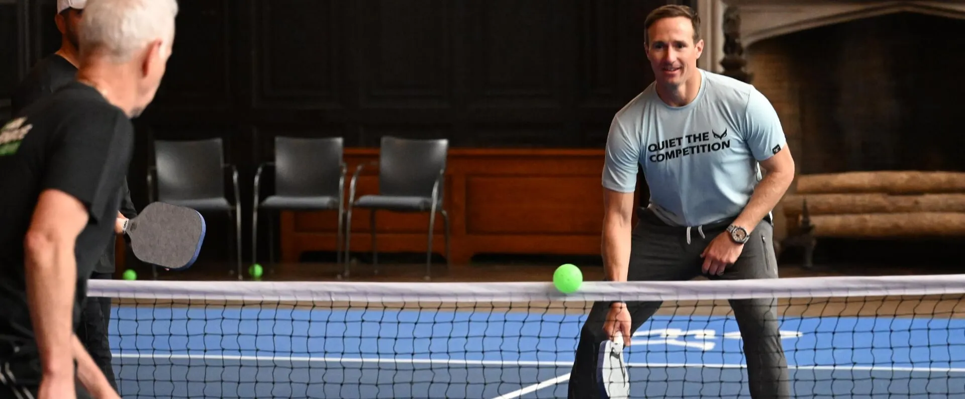 OWL Sport | Innovative & High-performance Pickleball Paddles