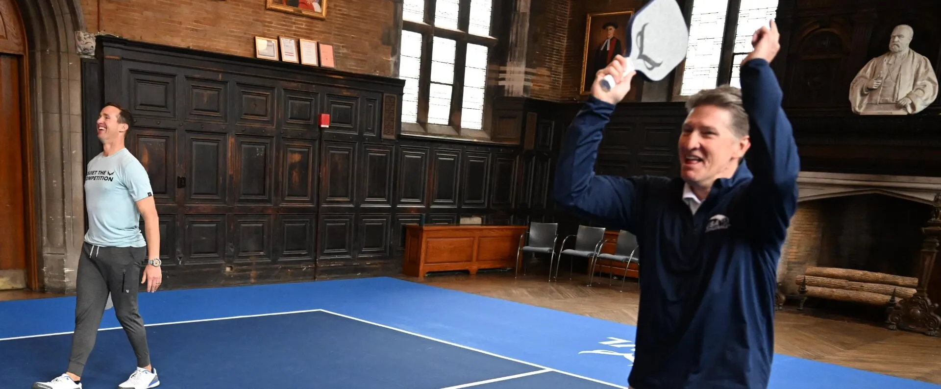 OWL Sport | Innovative & High-performance Pickleball Paddles