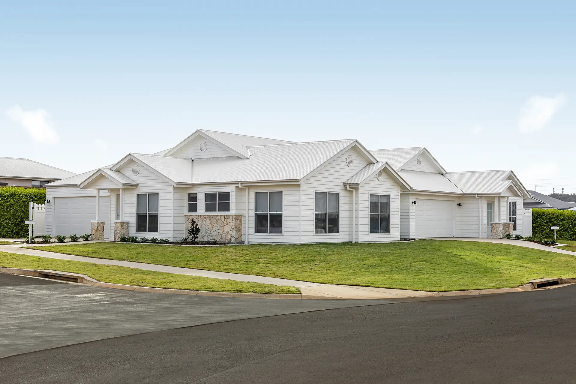 Projects | Weston Building Group