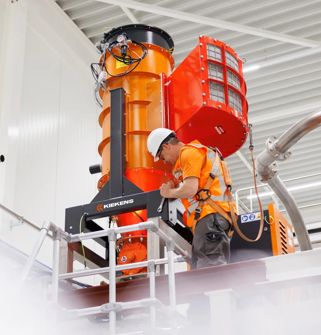 Kiekens | Wellness Pet Company Customer Case