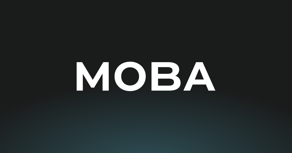 MOBA - The Professional Time Blocking Platform